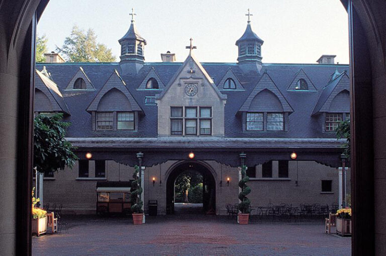 Biltmore-Stables | US Heritage Group