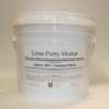 Heritage Lime Putty Mortar – Type N | US Heritage Group