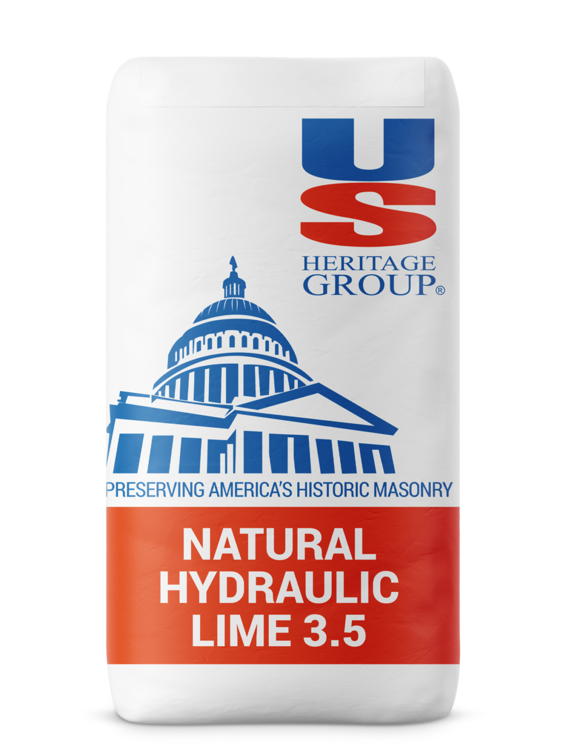 Natural Hydraulic Lime | US Heritage Group